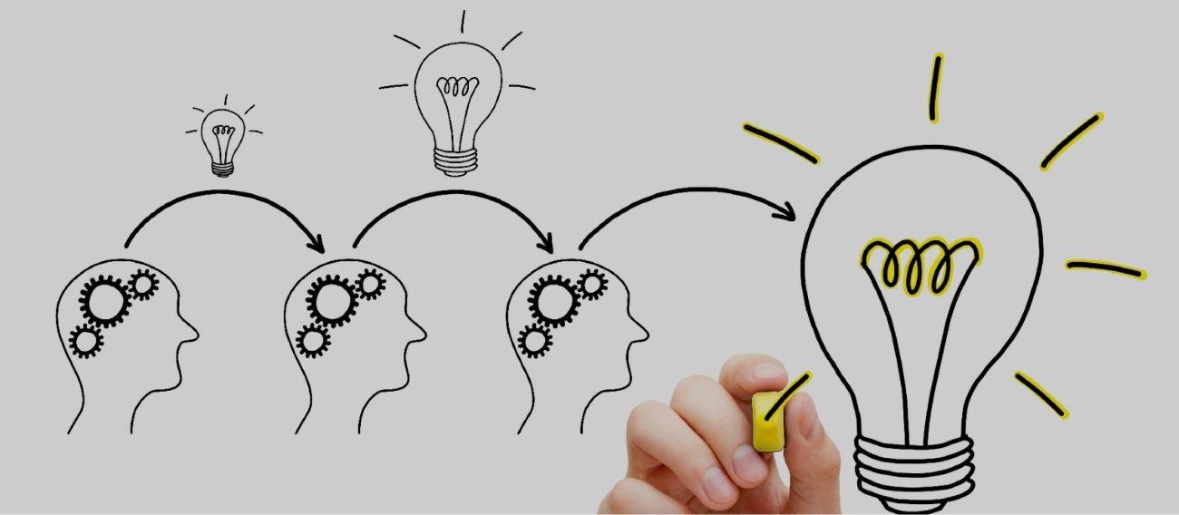 The 3 Cs of Success: Commitment, Consistency and Constancy